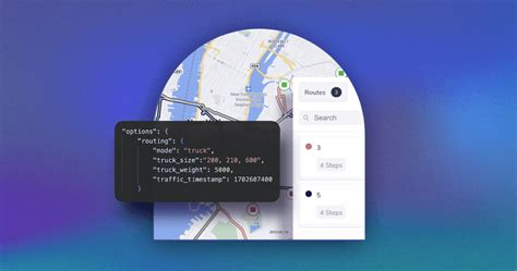 10 best route optimization apis for businesses 2025