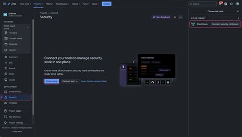 Jira Security StackHawk Documentation