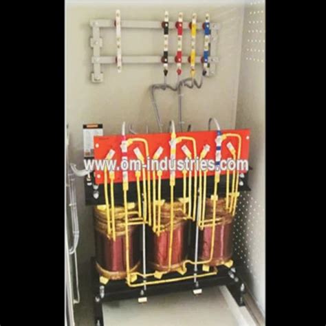 Isolation Transformer K Rated Transformer Wholesale Distributor From Nagpur