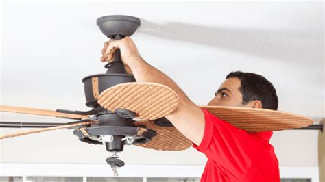 How To Fix A Noisy Ceiling Fan 2024 Risun