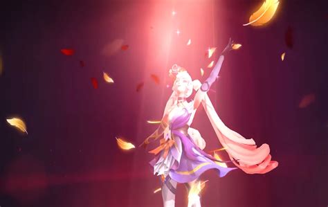 How To Get Starlight Layla Midnight Waltz Mobile Legends ML Esports