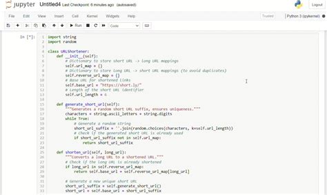 Shikhar Gupta On Linkedin Pythonprogramming Urlshortening Techinnovation Learnflowinternship