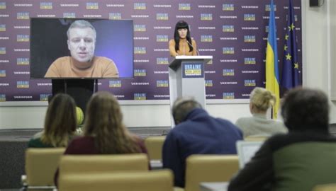 Війна завдала збитків Україні на третину ВВП Марченко