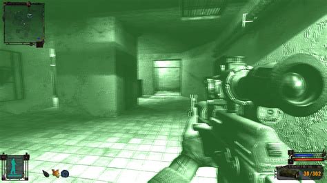 Just Entered This Lab Called X18 For The First Time Ever I Can Already