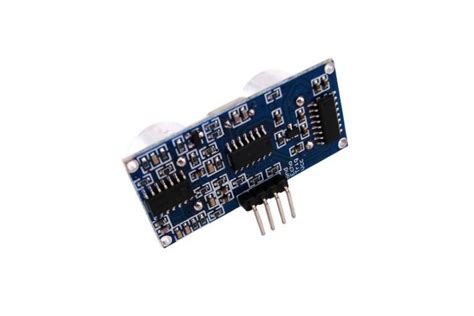 Купити Ультразвуковий датчик відстані Hc Sr04 модуль Arduino продаж ціна 45 грн грн ⚡
