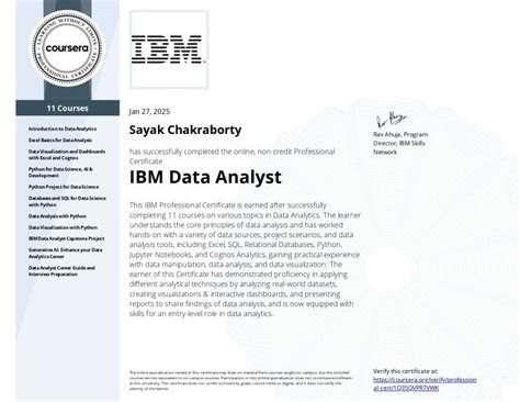 Dataanalytics Professionaldevelopment Ibm Coursera