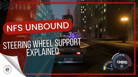 need for speed unbound controller not working on pc [fixed]