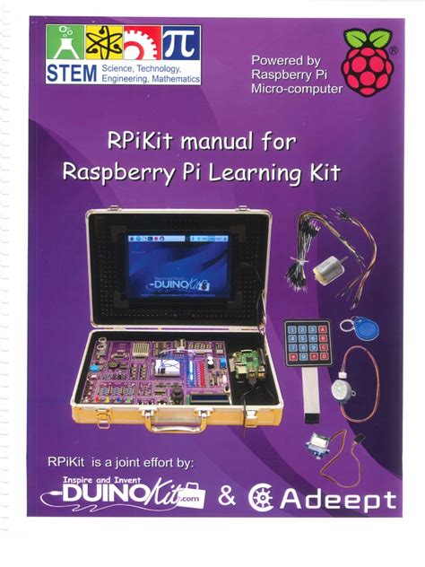 curso raspberrypi pdf