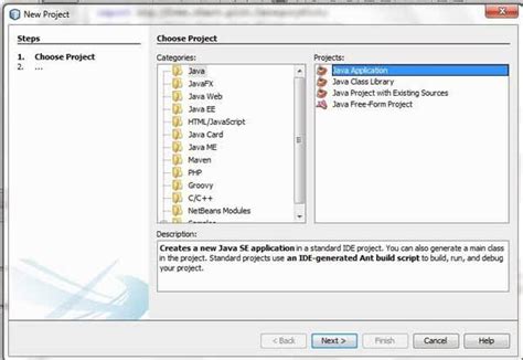 Tutorial Java Se No17 Mysql Database Dan Java Jdbc Membuat Read