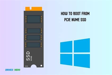 Different Types Of Nvme Ssd Which One Should You Choose