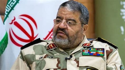 سردار جلالی دشمن از تکنولوژی جدید برای انجام ترور‌های شیمیایی استفاده