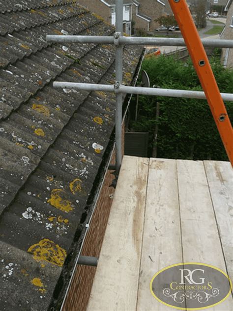 How Much Weight Can Scaffolding Hold RG Scaffolding