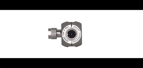 Keysight V8486A Waveguide Power Sensor Maybo Azerbaijan