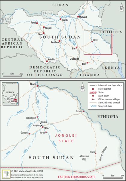Murle Community Of South Sudan Murle Heritage