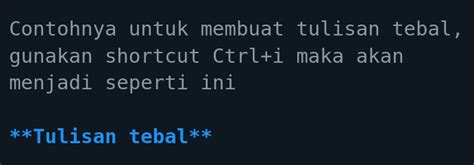 Cara Menambahkan Fitur Word Count Pada Vscode Untuk Menghitung Jumlah