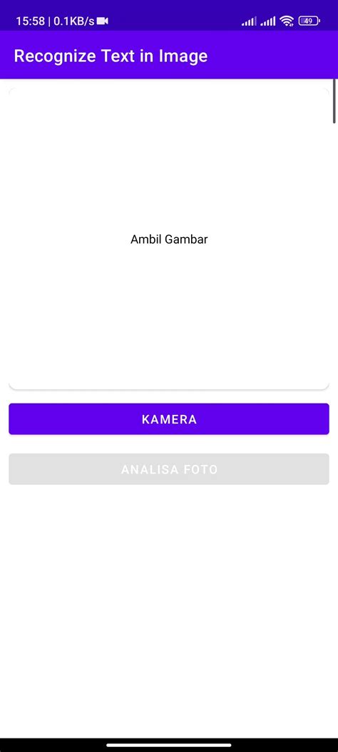 GitHub Dapoi Recognize Text In Image MLKit This Repository Is Using For Learn About MLKit