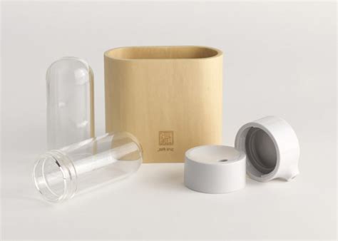 Taste Condiment Set Creates Visual Consistency On The Dining Table Taste Condiment Set Creates Visual Consistency On The Dining Table