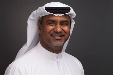 Emirates Skycargo Nabil Sultan Transitions To Passenger Sector