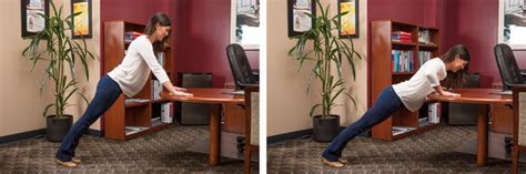 How To Be More Active During Your Workday
