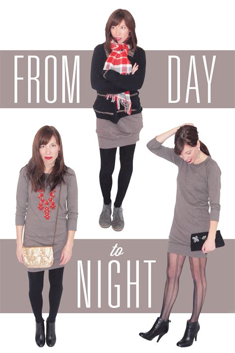 Holiday Style Sex Up A Day Dress The Mom Edit