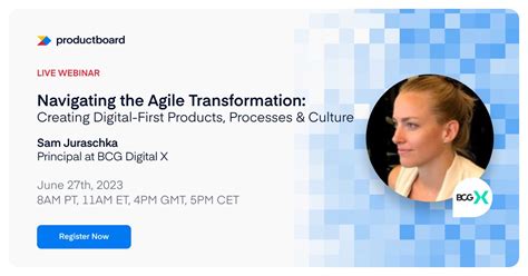 Greg Strickland On Linkedin Webinar Navigating The Agile