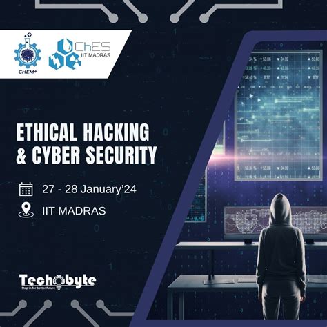techobytes technologies on linkedin iitmadras cybersecurity