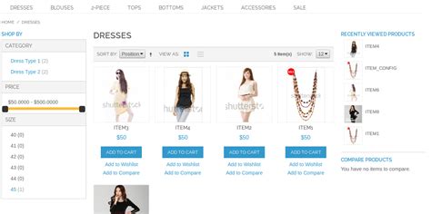 Magento 1 9 How To Change The Layout Of The All Products Page