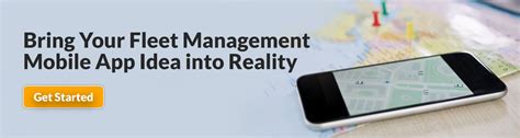 How To Develop An Enterprise Fleet Management Mobile App Matellio Inc