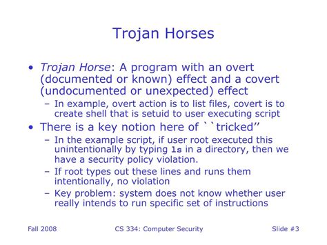 ppt malicious logic powerpoint presentation free download id 1693012