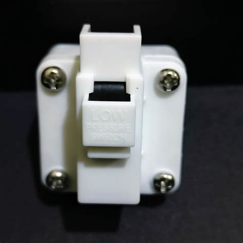 Jual Low Pressure Switch RO Sensor Tekanan Ro Water Switch Selang Ro Mm Sensor Switch