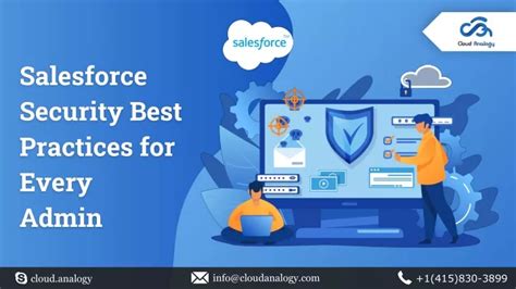 Ppt Salesforce Security Best Practices For Every Admin Powerpoint Presentation Id10141846