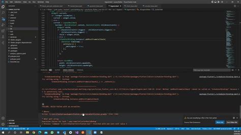 fix try calling using instead stance