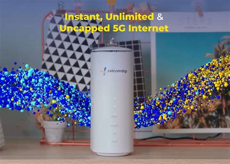 Celcom 5g Soyacincau Celcom 5g Soyacincau