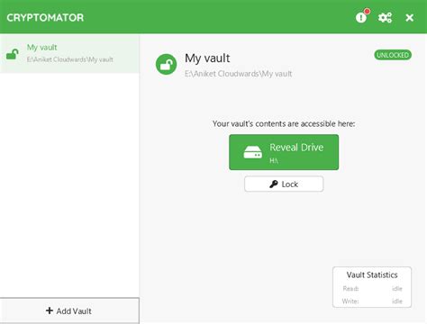 How To Encrypt Cloud Storage In 2025 Secure Stored Files