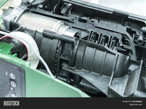 Cross Section Show Image Photo Free Trial Bigstock