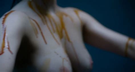 Nude Video Celebs Eva Green Nude Proxima