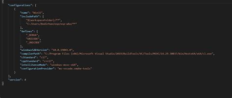 Esp Who Examples Errors Aiv 513 · Issue 176 · Espressifesp Who · Github