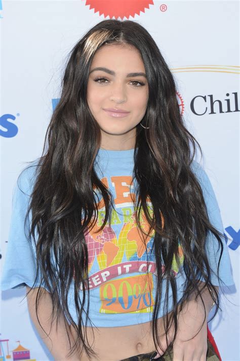 Luna Blaise Biography Height Life Story Super Stars Bio