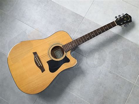 Ibanez V72ECE | Reverb