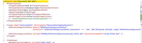 icudt efigs dat blocked by firewall · issue 89073 · dotnet runtime
