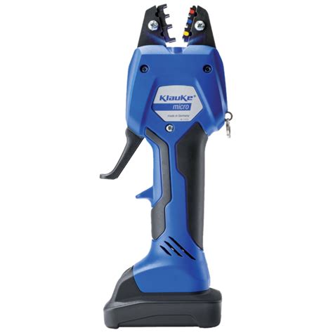 Klauke EK354L Battery powered crimping tool 6 - 150 mm²