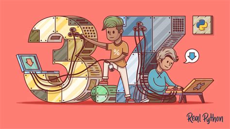 Полный обзор новой версии Python
