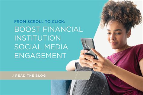 How Financial Institutions Can Craft Compelling Content On Social Media Vericast