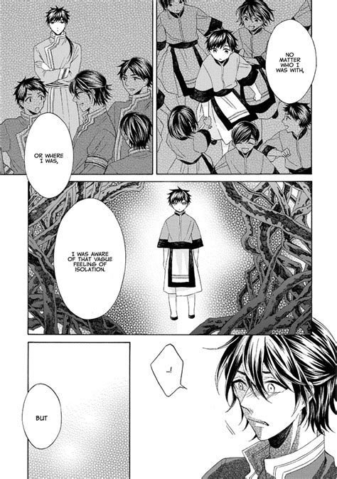 [riyuma Kana] Ookami Wa Hana No Kaori Vol 01 [eng] Page 5 Of 6 Myreadingmanga