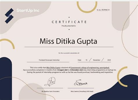 Internship2020 Startup Internship Webdevelopment Webdeveloper Frontenddevelopers Ditika