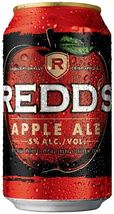 Redds Apple Ale Reviews 2019