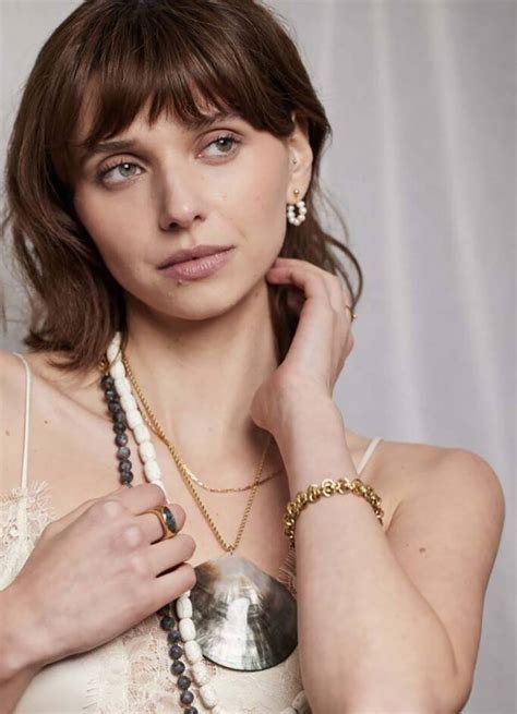 Gouden Armband Met Cirkel Schakels Ellen Beekmans Het Bonte Schaep