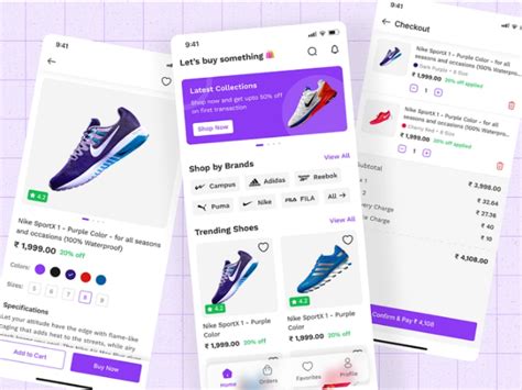 UI UX Design For Mobile App Using Figma Website UI UX Design Upwork
