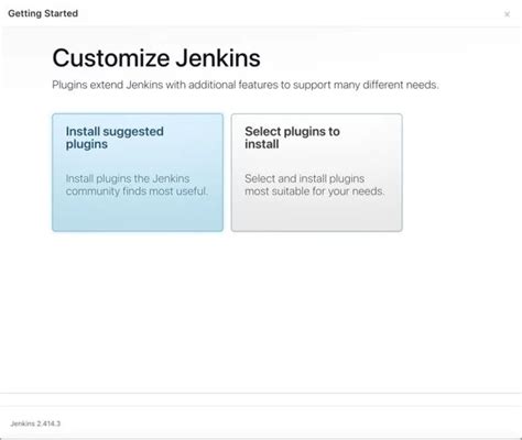 Installing Jenkins Via War File A Complete Tutorial Catchexceptions4java