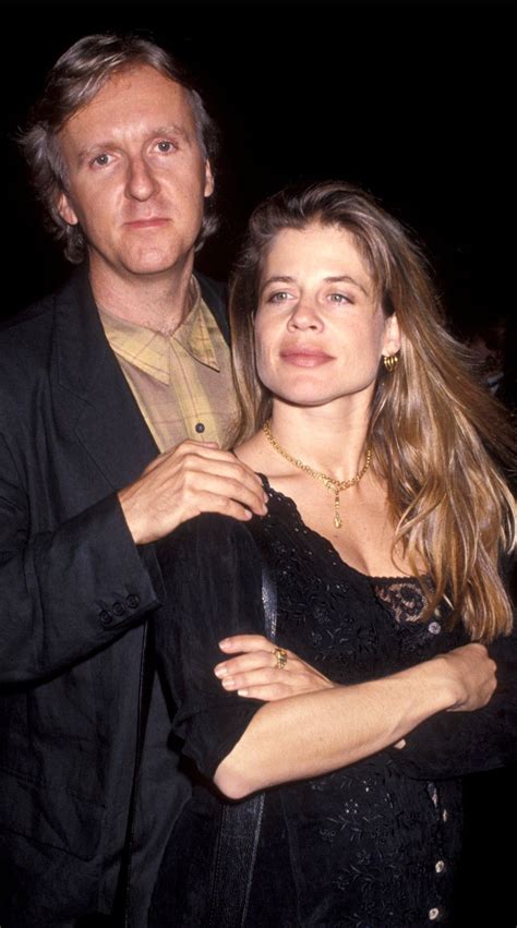 Linda Hamilton Twin